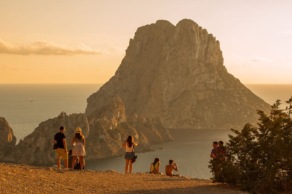 Hi Ibiza丨西班牙伊比萨岛六晚7天度假【派对天堂+电音圣地+7*24狂欢+世界第一“嗨”岛+Ushuaia/Hi Ibiza VIP尊享 ...