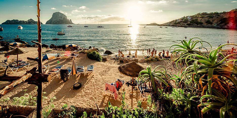 Hi Ibiza丨西班牙伊比萨岛六晚7天度假【派对天堂+电音圣地+7*24狂欢+世界第一“嗨”岛+Ushuaia/Hi Ibiza VIP尊享 ...