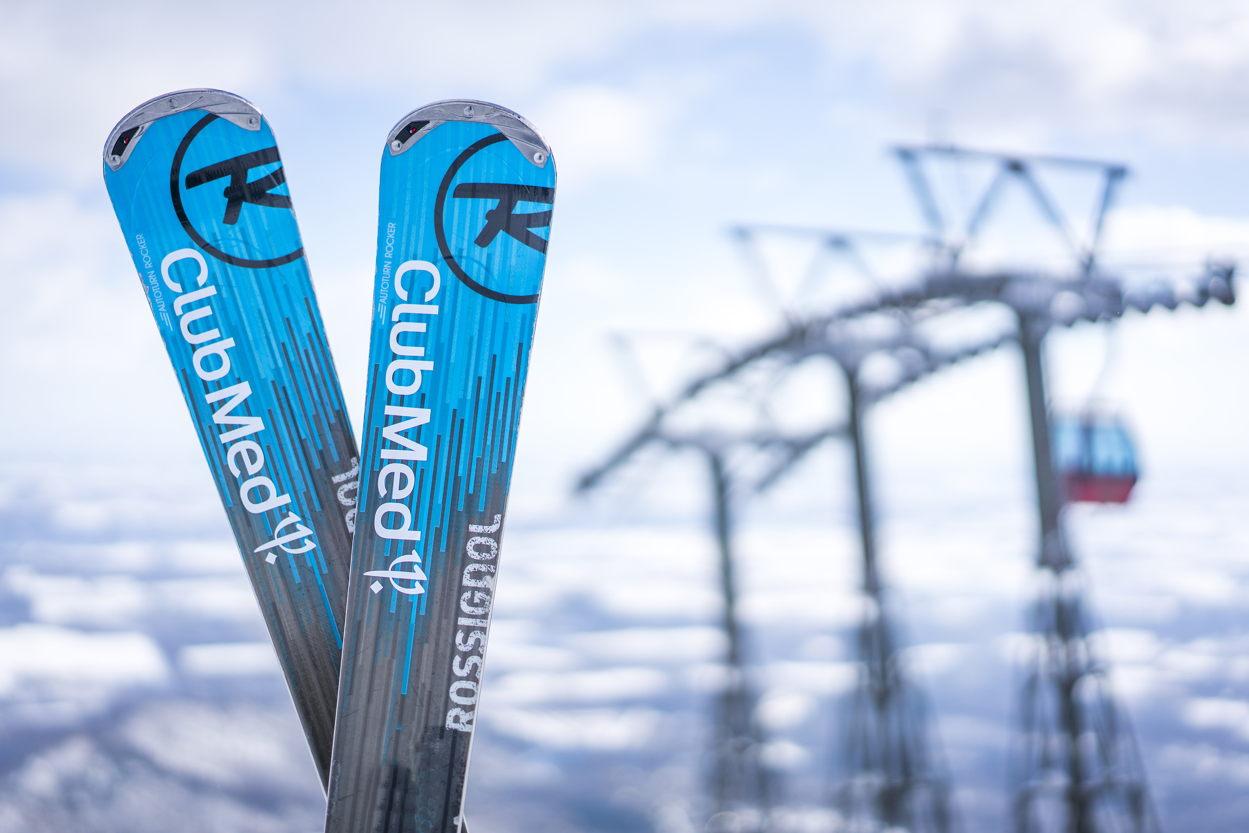 【亚布力滑雪季】Club Med亚布力度假村5天4晚娱雪假期_八大洲旅游