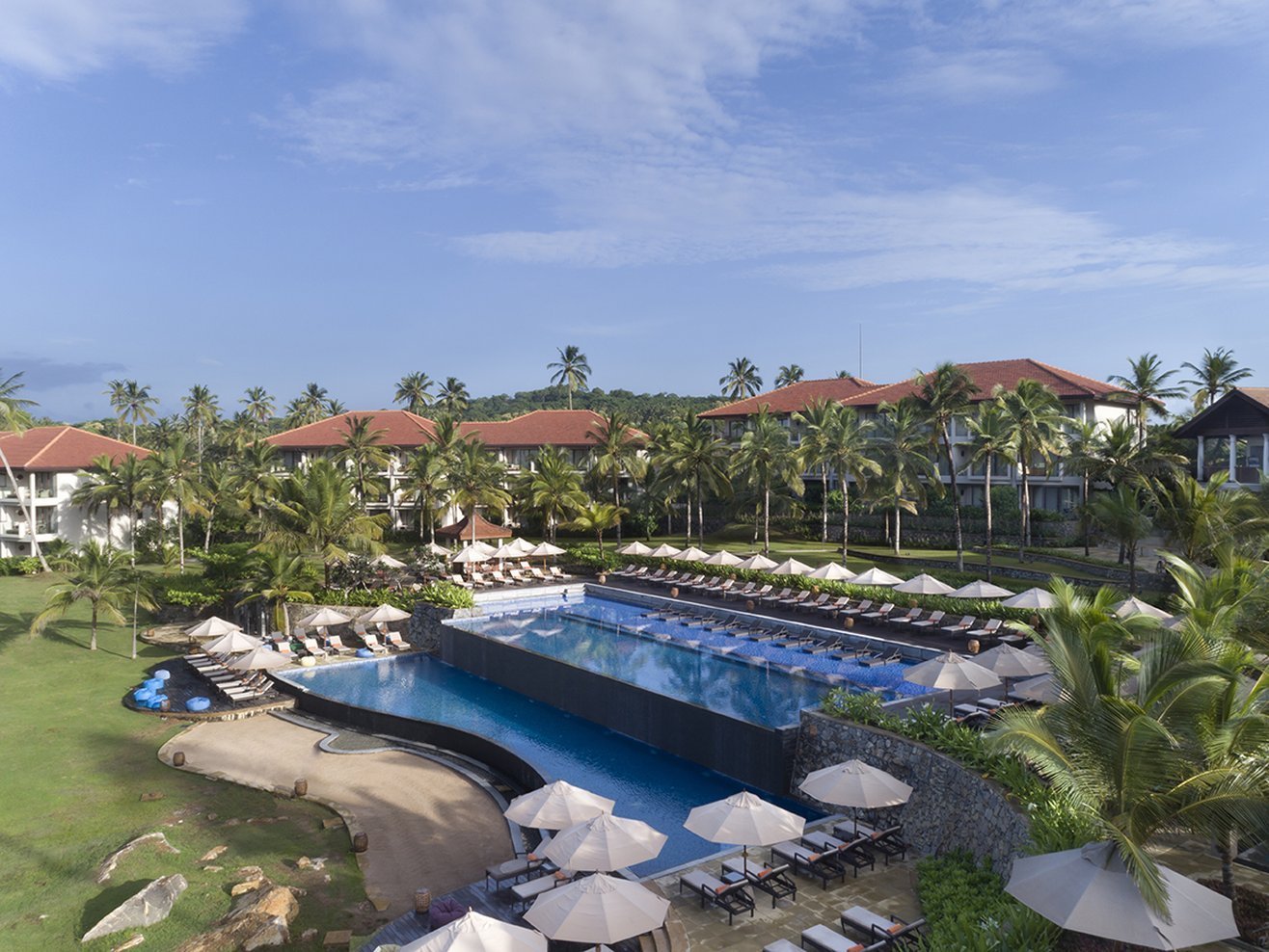 【秋季】印度洋明珠 | 斯里兰卡·海滨5晚6天度假【VIP接机服务+水飞接驳+水上寺庙+集三国风格佛庙-冈嘎拉马寺庙+高跷渔夫+加勒古堡+雅拉国家公园游猎】_八大洲旅游