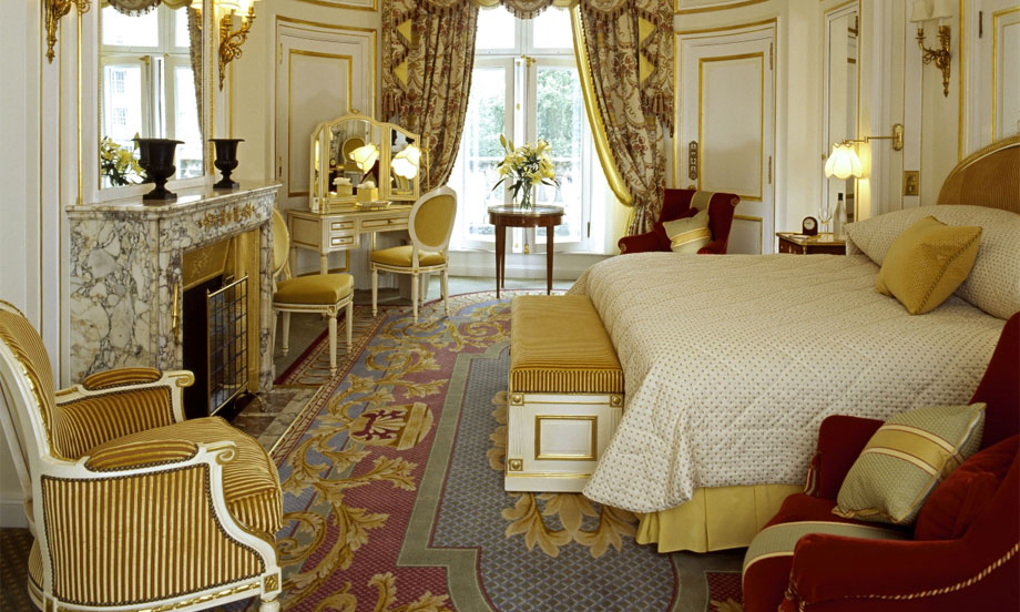 伦敦丽兹酒店预订及价格查询,The Ritz London_八大洲旅游