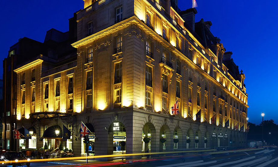 伦敦丽兹酒店预订及价格查询,The Ritz London_八大洲旅游