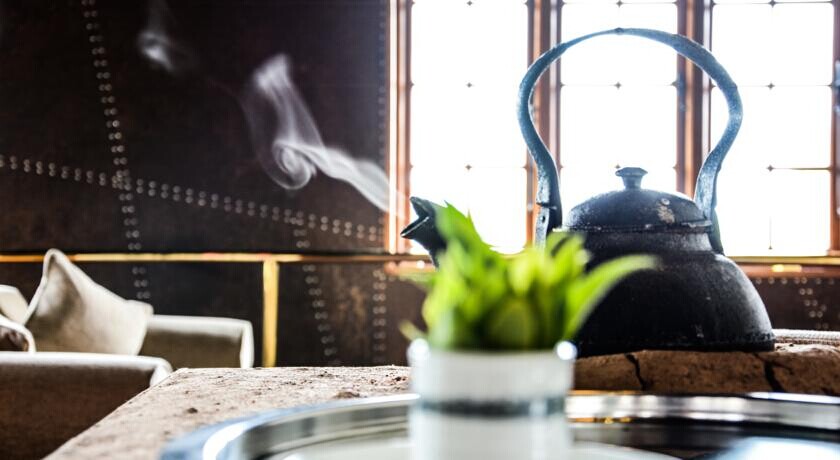 遗产酒店预订及价格查询,Heritance Tea Factory_八大洲旅游