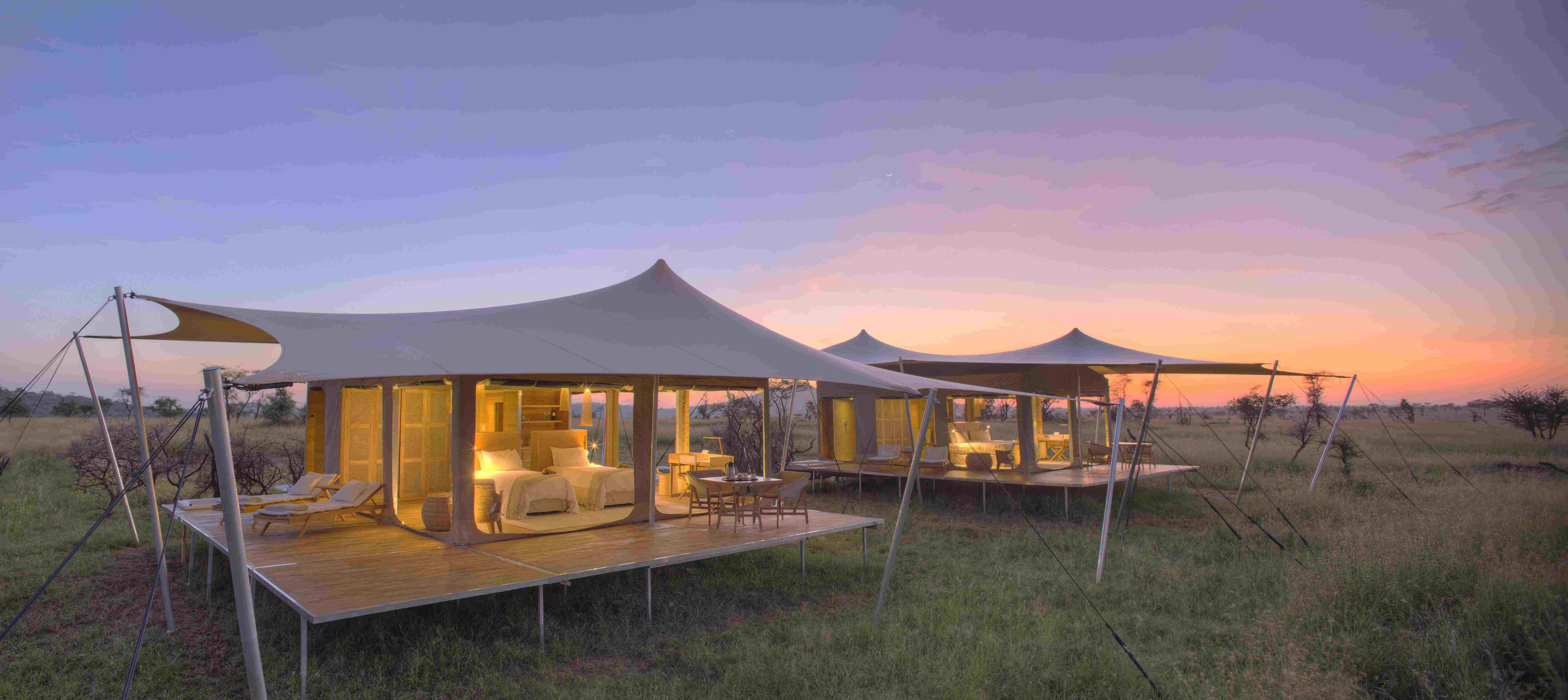 预订及价格查询,Roving Bushtops Camp_八大洲旅游