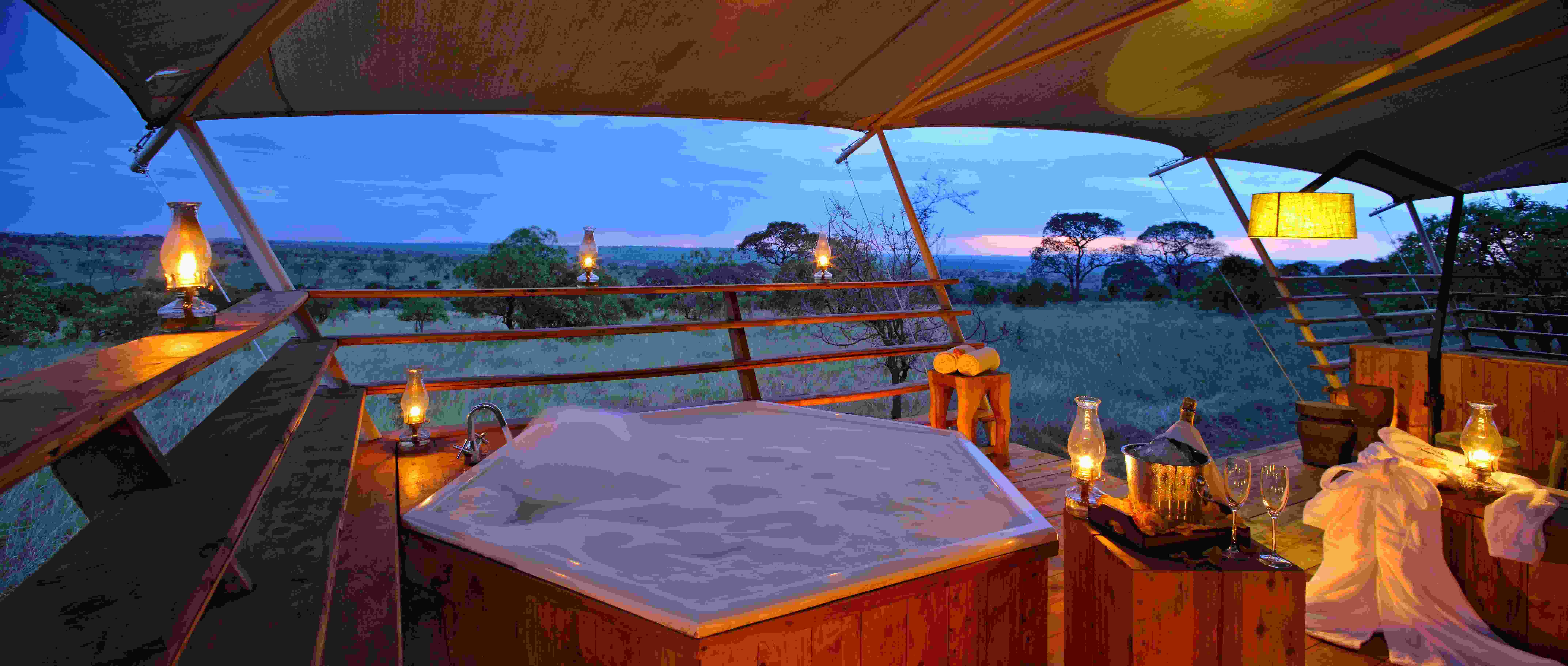 预订及价格查询,Serengeti Bushtops Camps_八大洲旅游