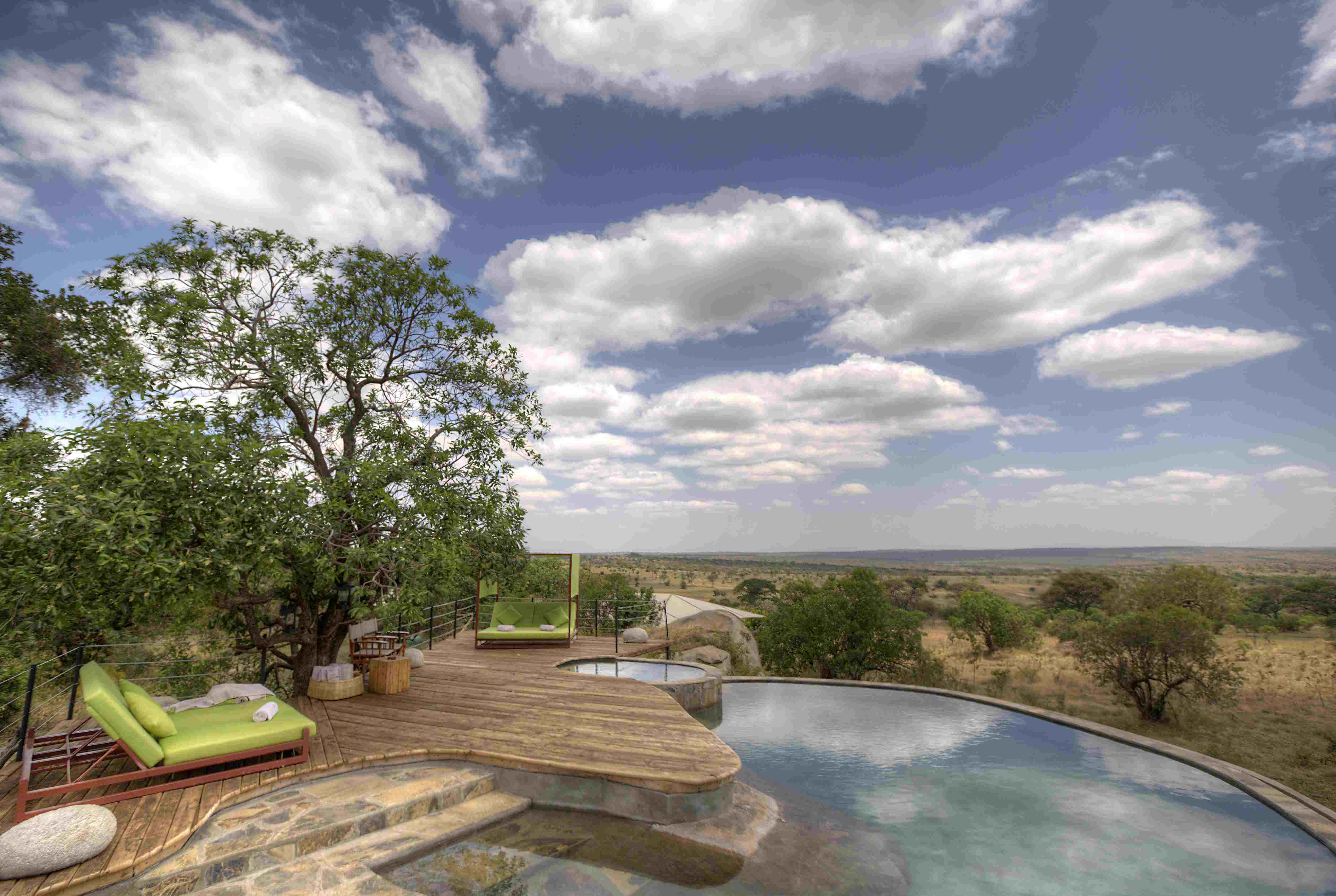 预订及价格查询,Serengeti Bushtops Camps_八大洲旅游