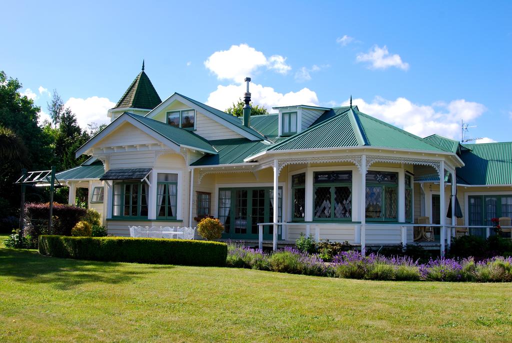 罗托鲁阿乡村别墅度假屋预订及价格查询,Rotorua Country Villa_八大洲旅游