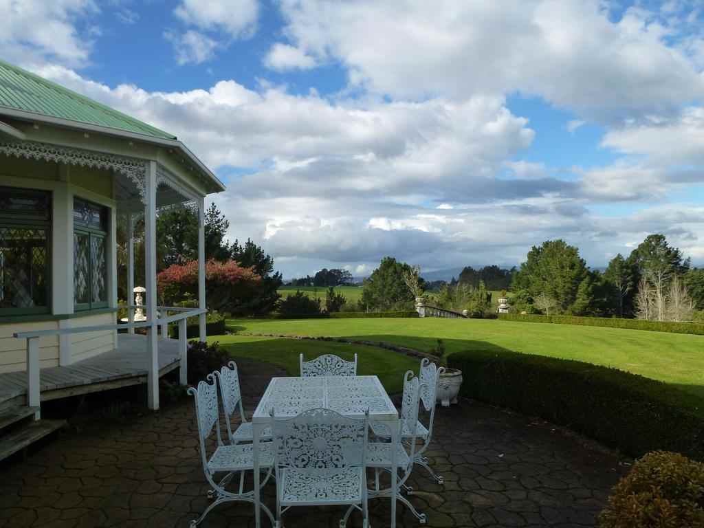 罗托鲁阿乡村别墅度假屋预订及价格查询,Rotorua Country Villa_八大洲旅游