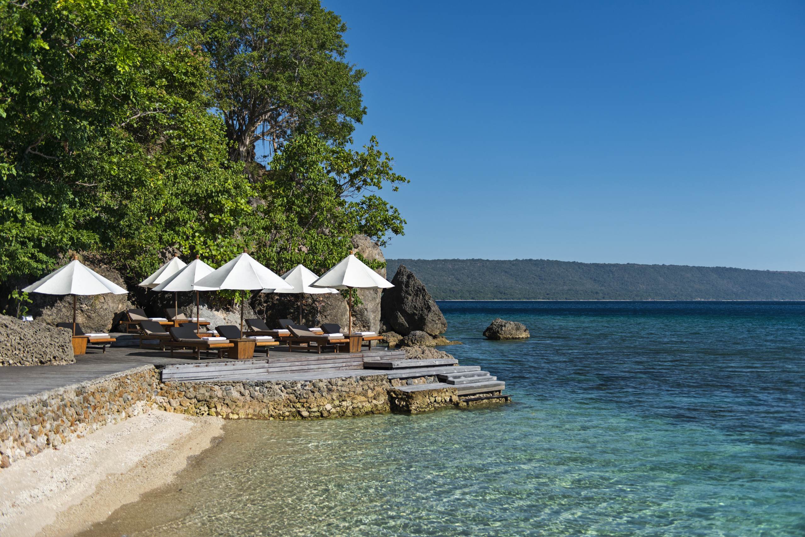 印尼安缦瓦纳度假村预订及价格查询,AMANWANA_八大洲旅游