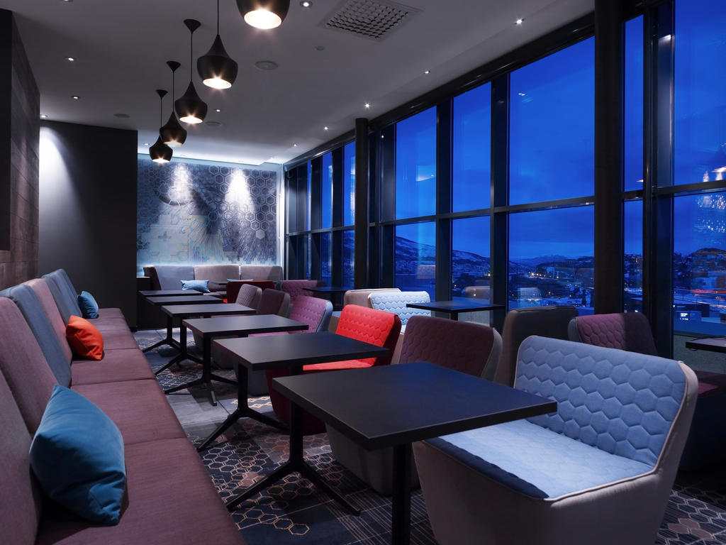 纳尔维克斯堪迪克酒店预订及价格查询,Scandic Narvik_八大洲旅游