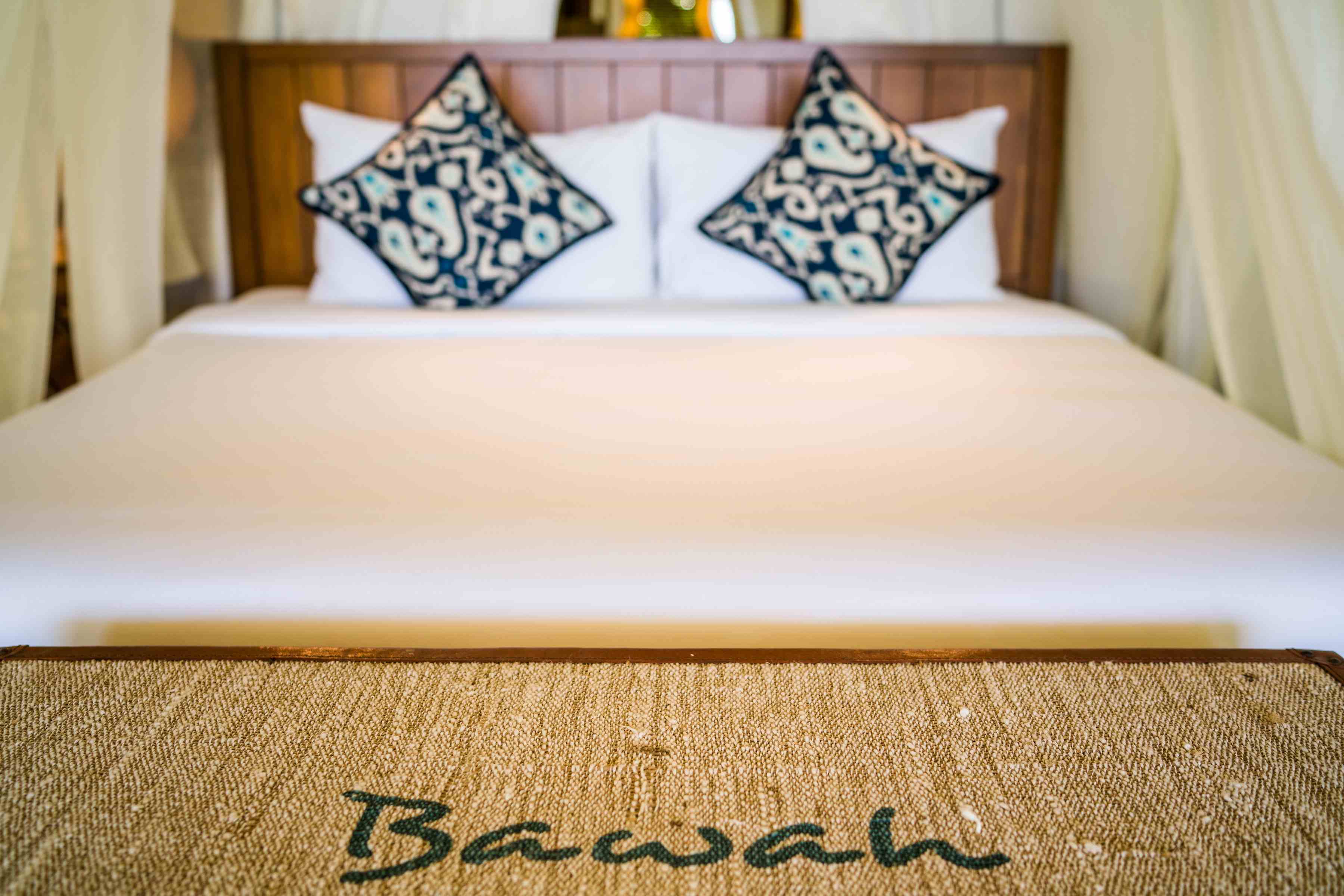 印尼巴瓦私人度假岛预订及价格查询,Bawah Reserve_八大洲旅游