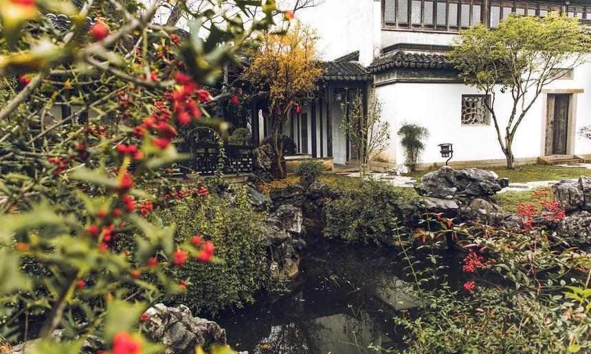 青普文化行馆 · 苏州木渎预订及价格查询,Qingpu Culture Museum Royal Inn_八大洲旅游